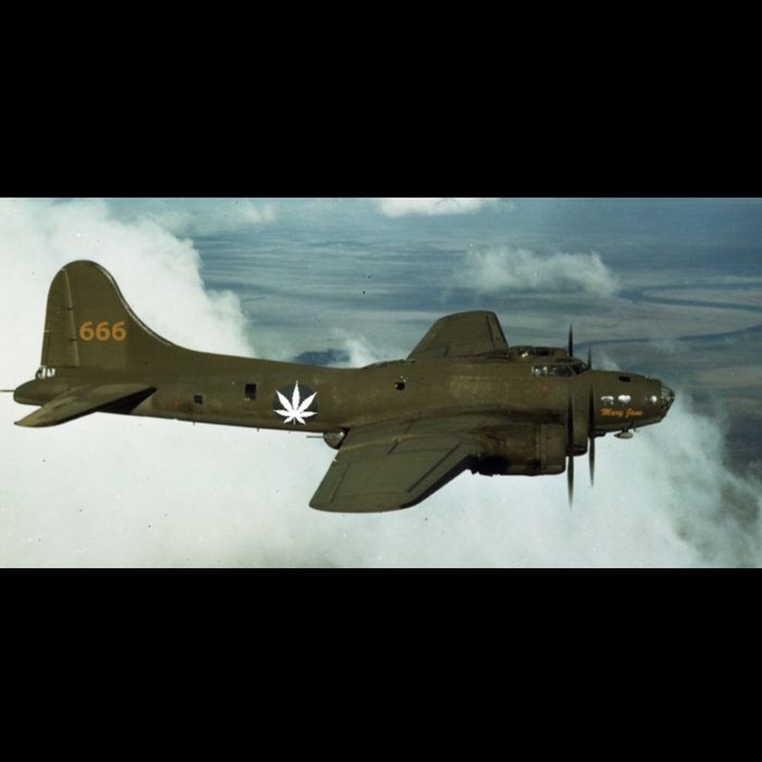 Hashbomber666 | Moby Dig