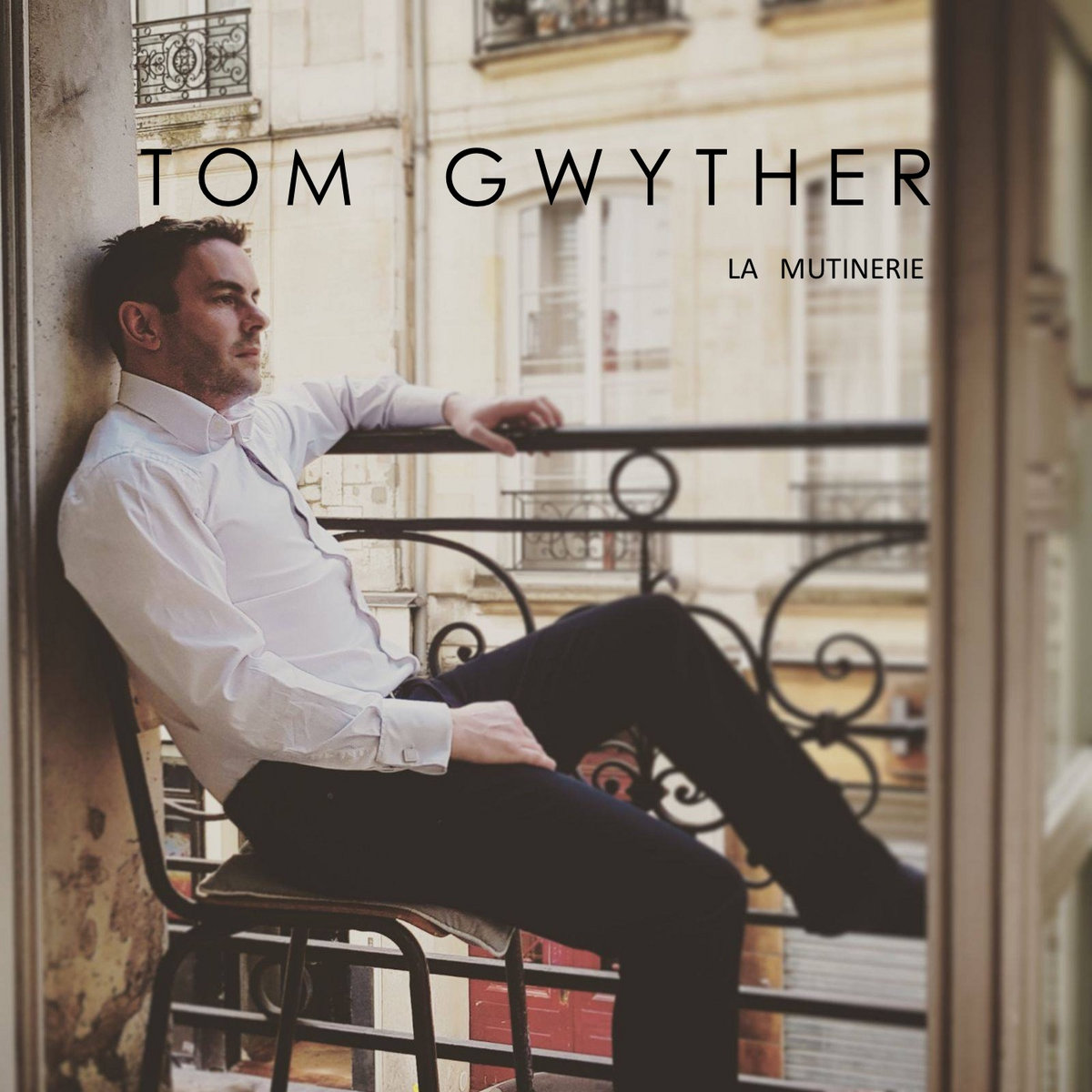 La Mutinerie | Tom Gwyther