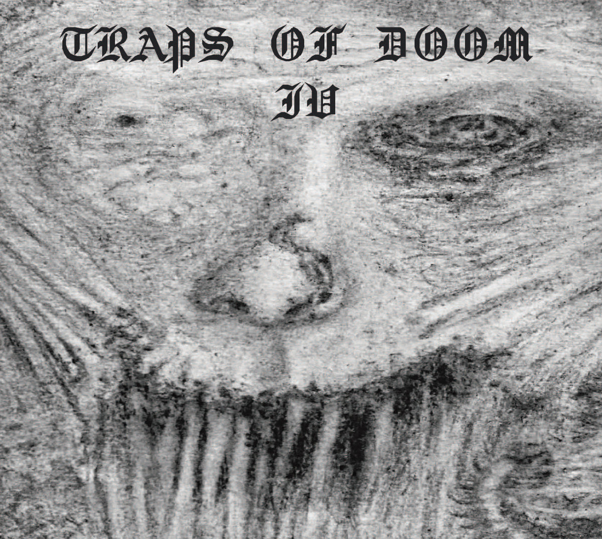 Traps of Doom - IV | Traps of Doom | TRAPS OF DOOM
