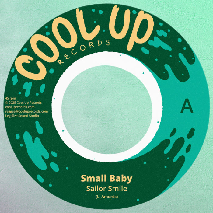 Small Baby / Let me Shine ft Tenor Mario | Sailor Smile & Cool Up ...