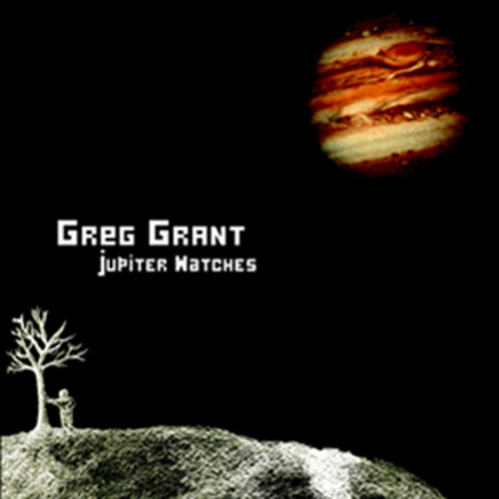 Jupiter Watches | Greg Grant