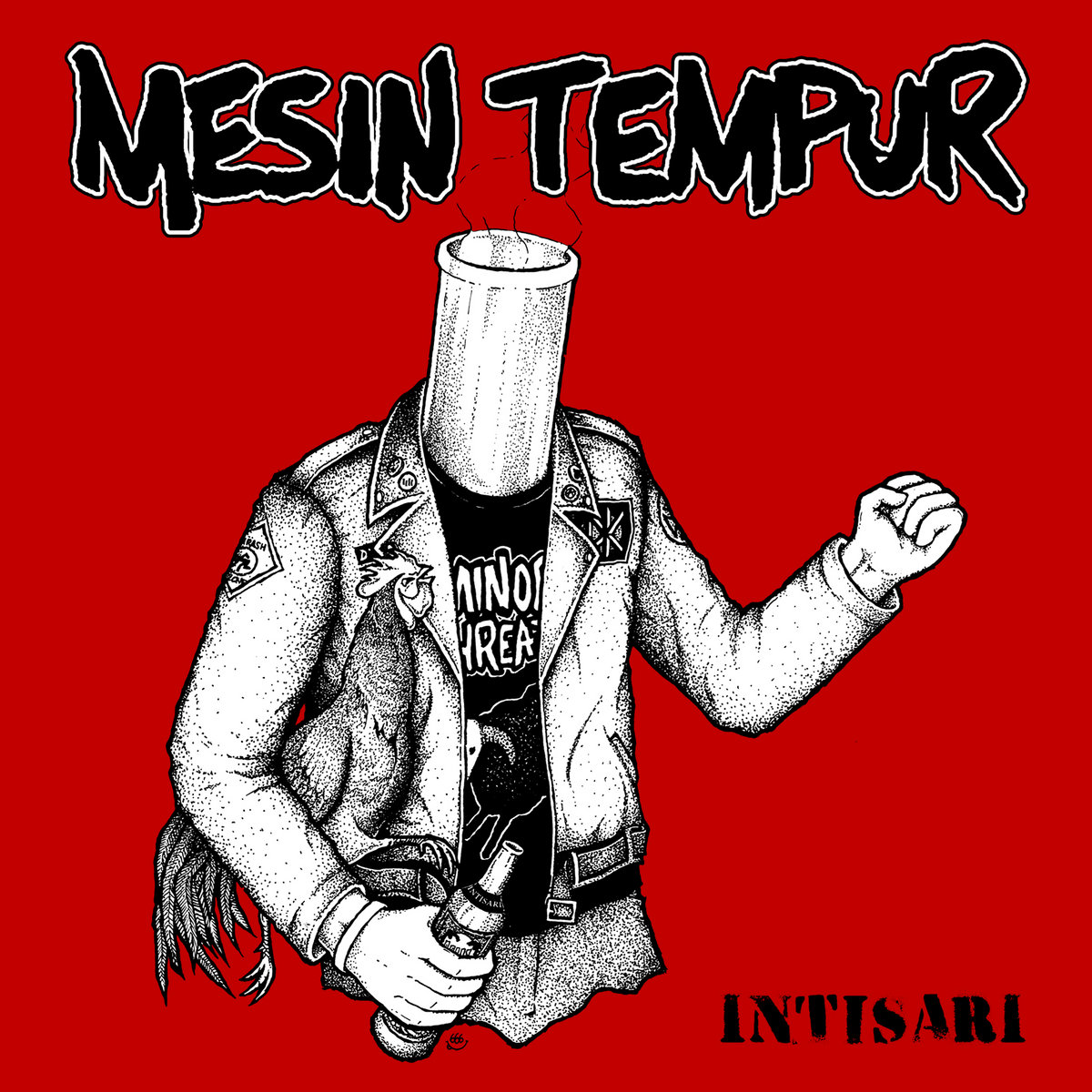 Intisari EP | Mesin Tempur