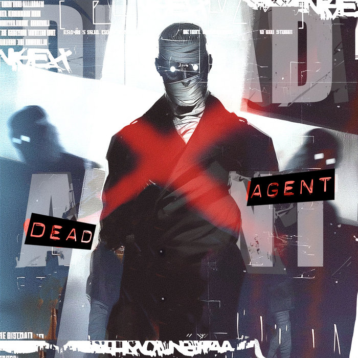 Dead Agent | recoilprodukt
