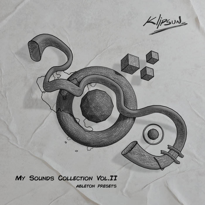My Sounds Collection Vol.II [ABLETON PRESETS] | Klipsun