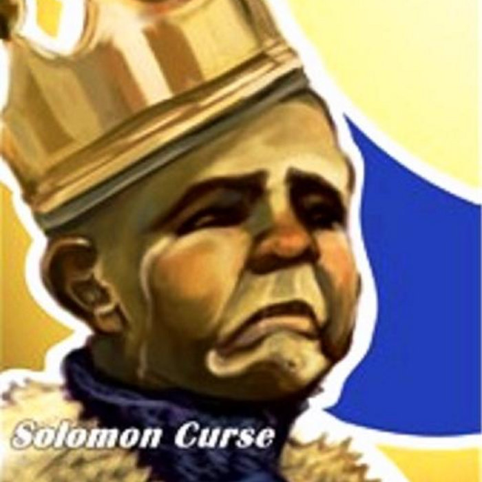 Solomon's Curse | Solomon's Curse