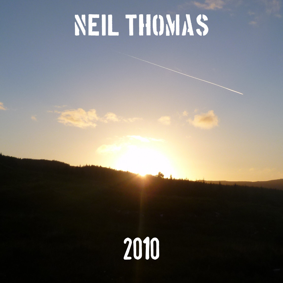 Week 46 - Gospel Organ Odyssey | Neil Thomas