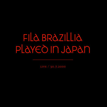 Music | Fila Brazillia