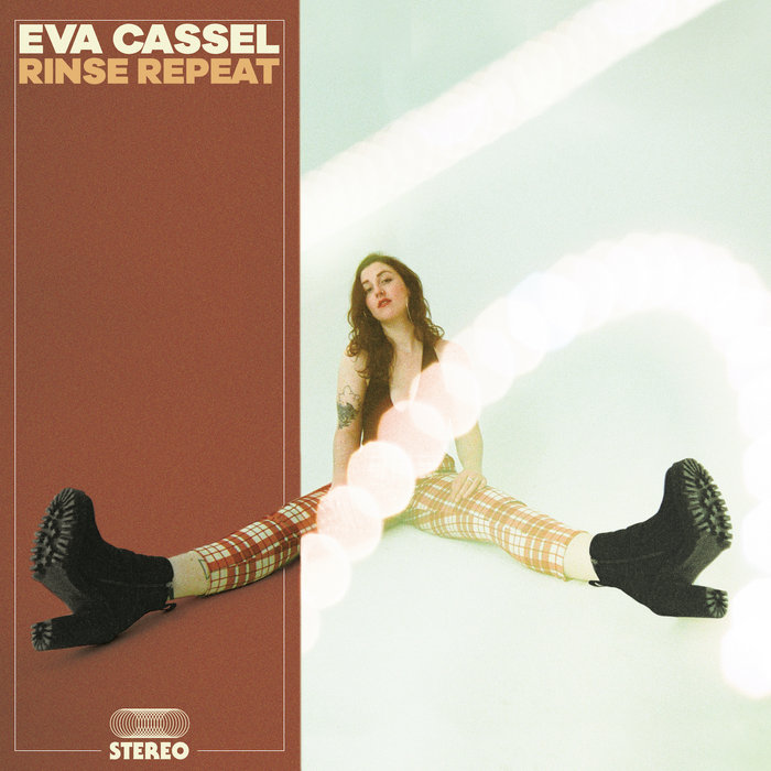 Rinse Repeat | Eva Cassel