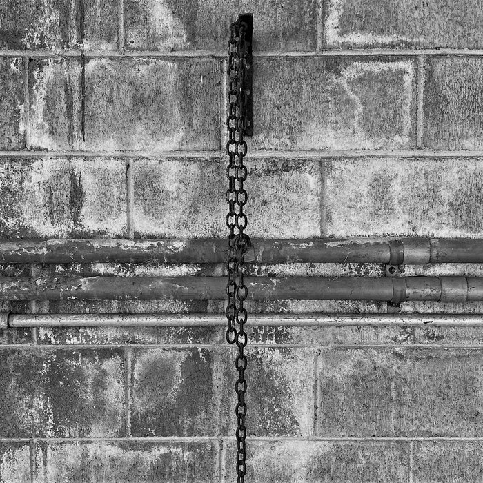 A Forlorn Figure | Ross Hoyt