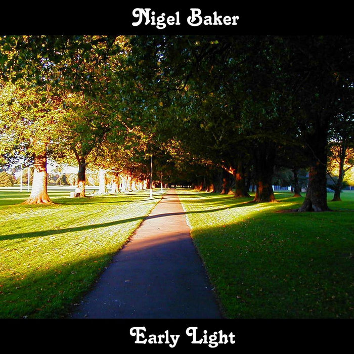 Early Light | Nigel Baker
