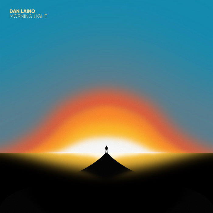 Morning Light | Dan Laino | Lisztomania