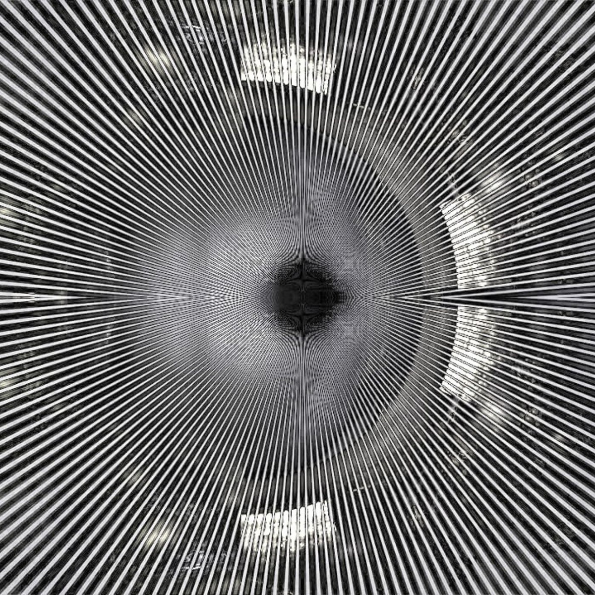 Yunhee, Mythikas - Liminal Spaces | Diffuse Reality Records