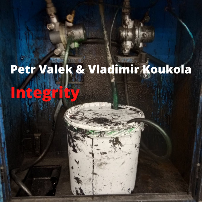 Integrity | Petr Valek & Vladimir Koukola | Fucking Globe