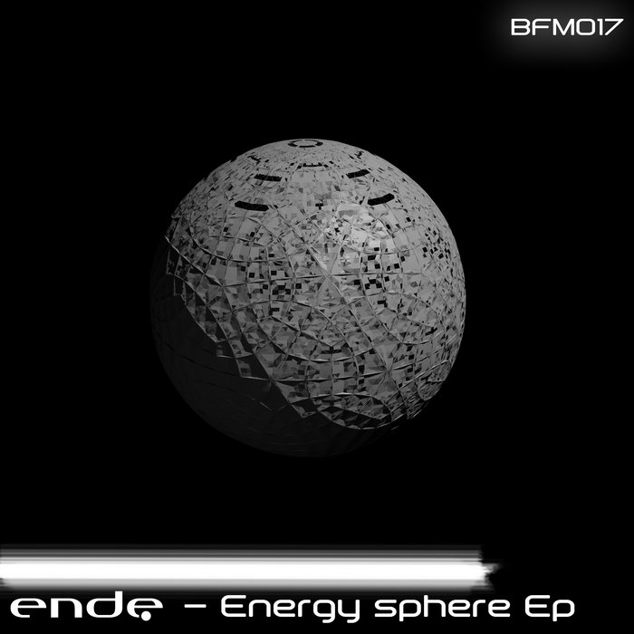 Energy Sphere EP | Ende