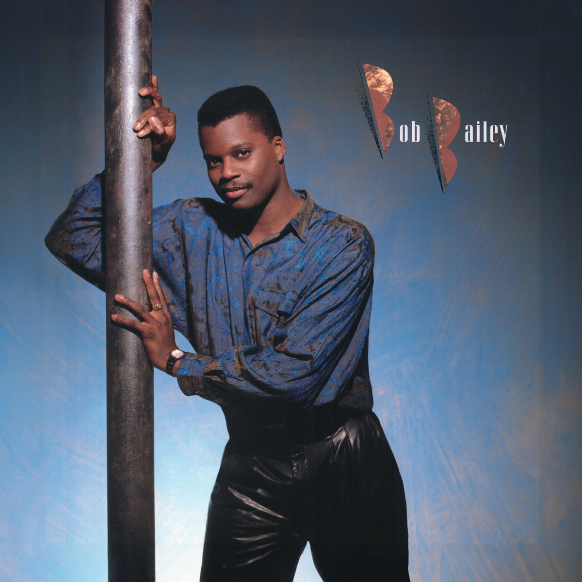 Bob Bailey (Expanded Edition) | Bob Bailey