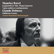 Maurice Ravel Album