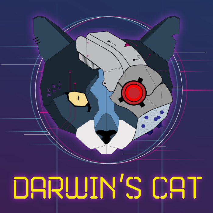 Darwin's Cat | Darwin's Cat