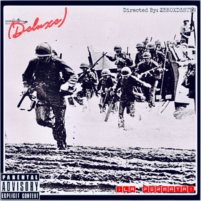 ¡La Fermata! (Deluxe) | ¡La Fermata!