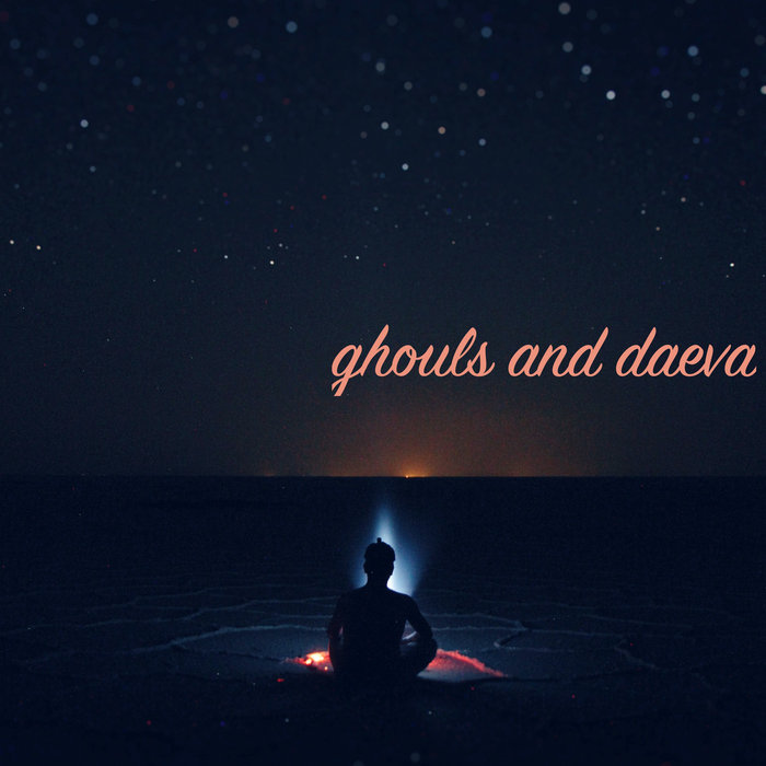 Ghouls and Daeva | Dark World Music