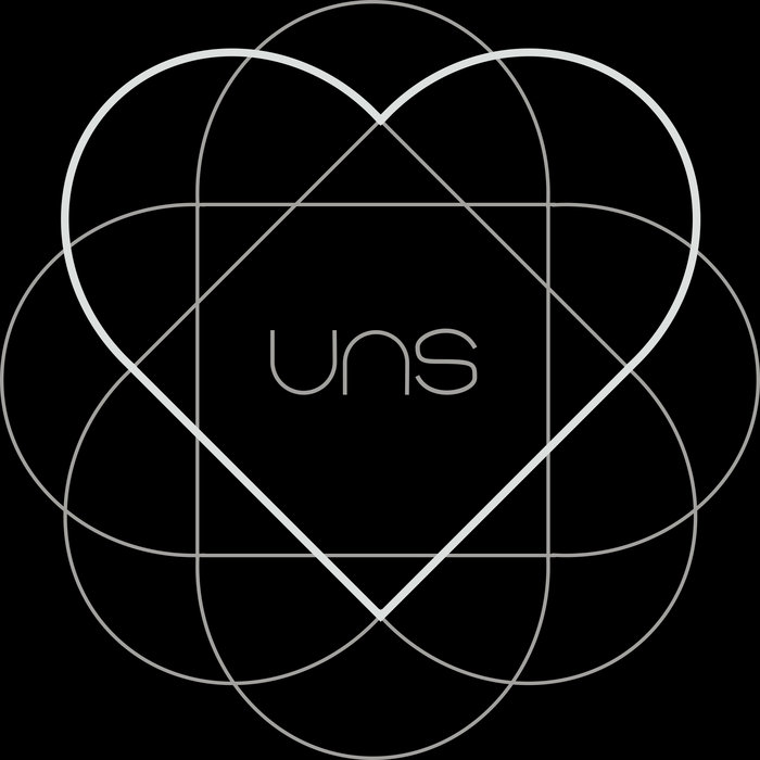 Unisson - Holotropical EP [UNSD008] - 24 bit Master | Unisson [UNS Records]