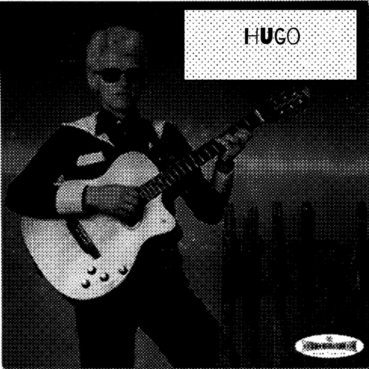 Steve Threw Up (EP) | Hugo Weber