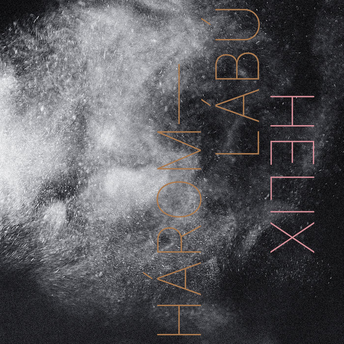 Helix | Háromlábú | Off - record label