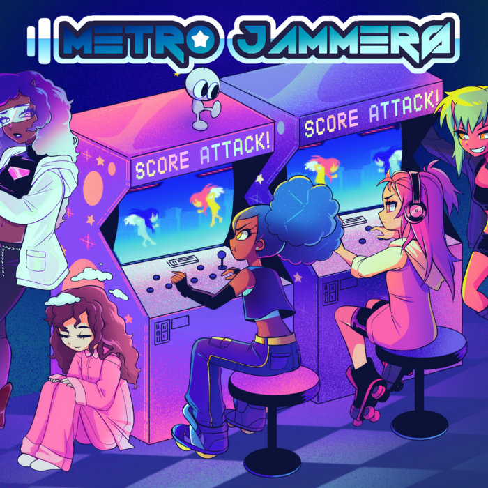 [Press Any Button] | MEMODEMO