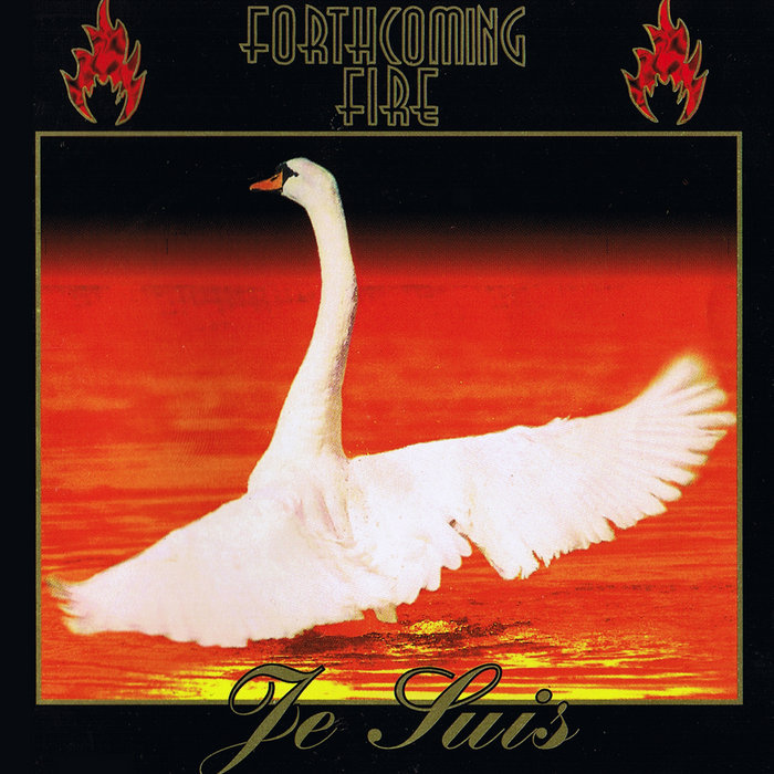 Je Suis | Forthcoming Fire