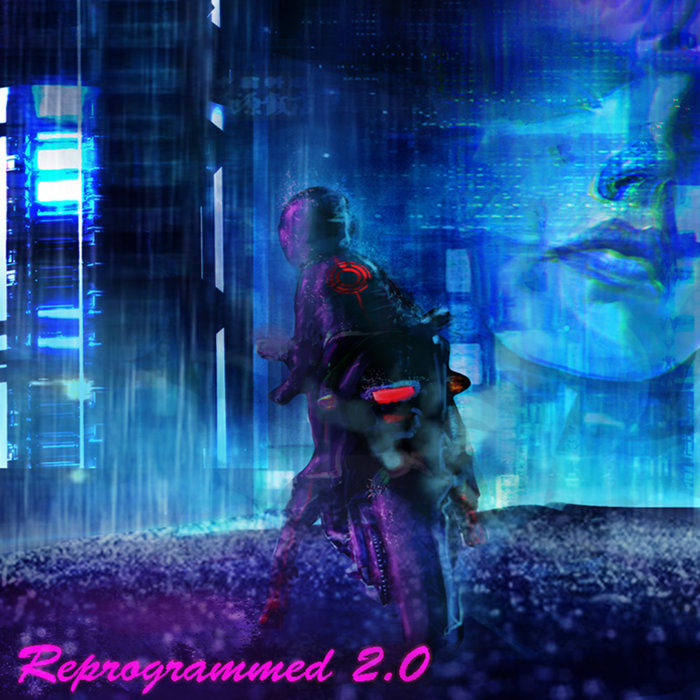 Reprogrammed 2.0 | Vault 16