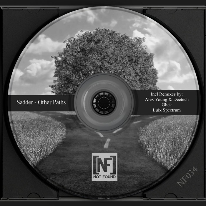 Sadder - Other Paths (Luix Spectrum Remix) [Not Found] | Luix Spectrum