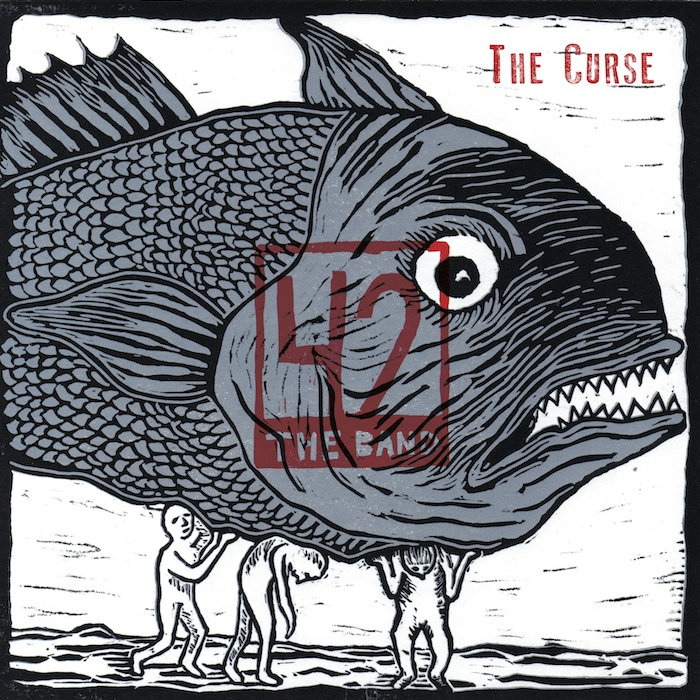 The Curse | 42 The Band