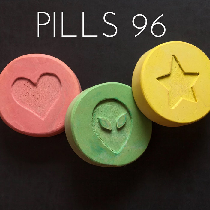 PILLS 96 | UFO! | ITSUFO