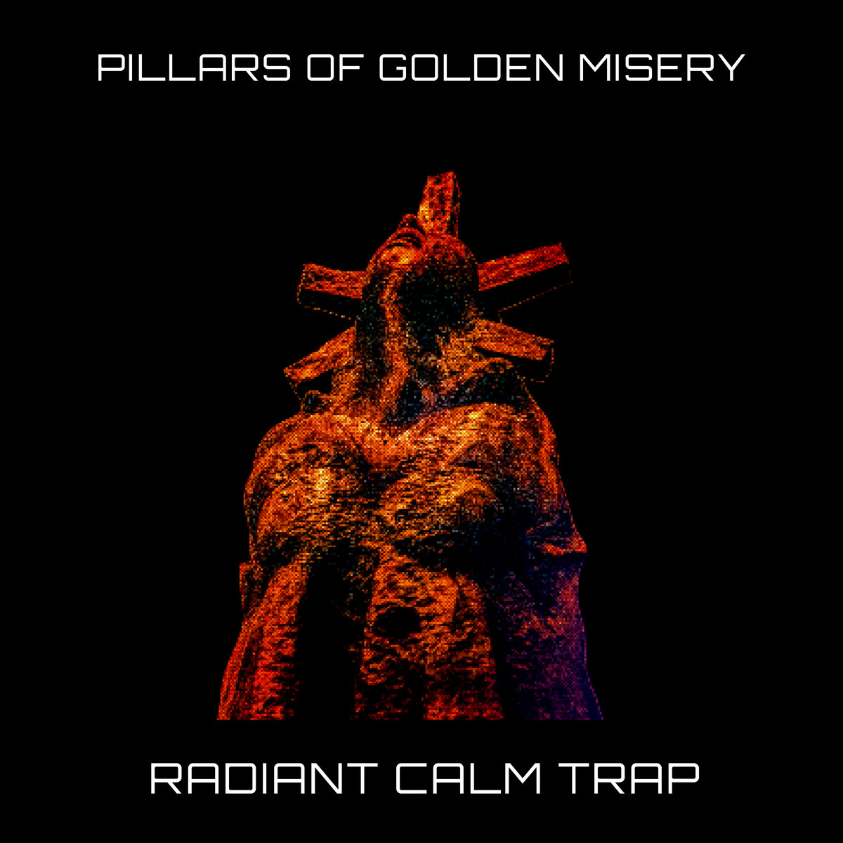 Radiant Calm Trap | Pillars of Golden Misery | LOUDsilence