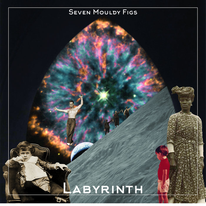 Labyrinth | Seven Mouldy Figs