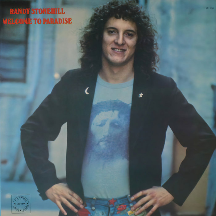 Welcome To Paradise [Deluxe] | Randy Stonehill
