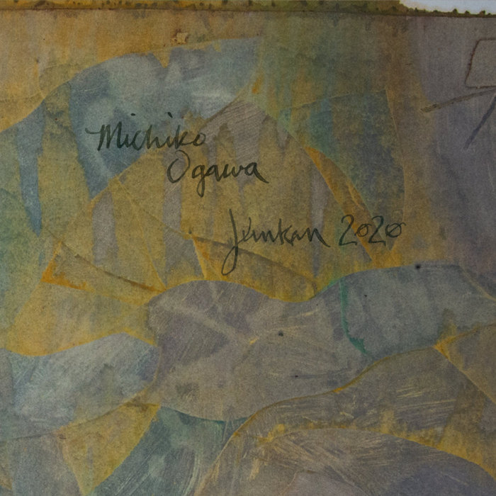 Junkan (2020) | Michiko Ogawa