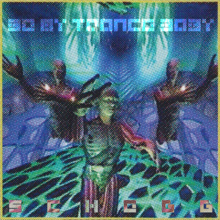 Be My Trance Baby | Schegg