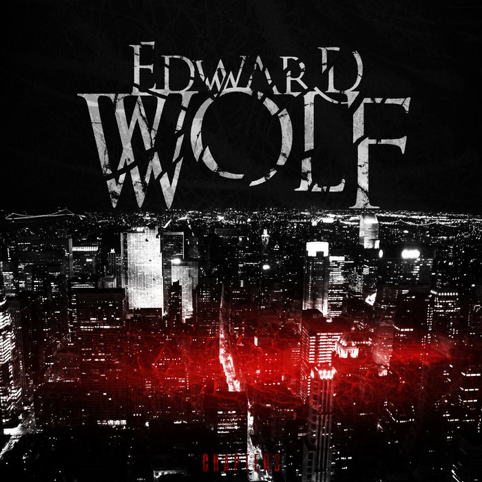 CHAPTERS | Edward WOLF