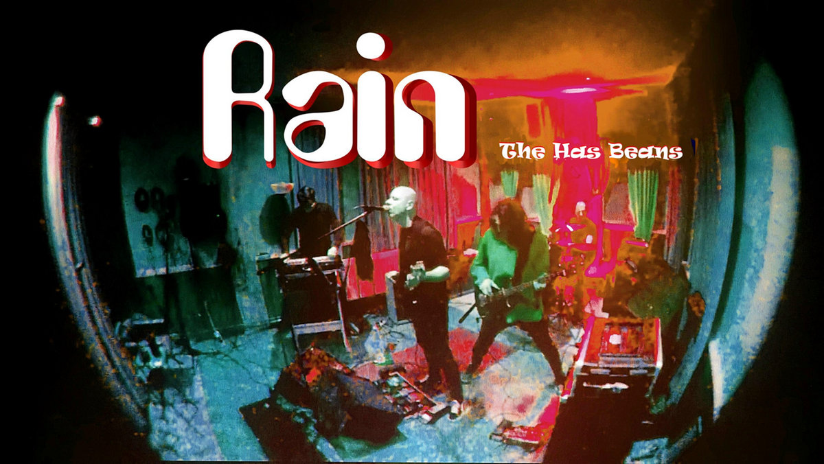 Rain | The Has Beans