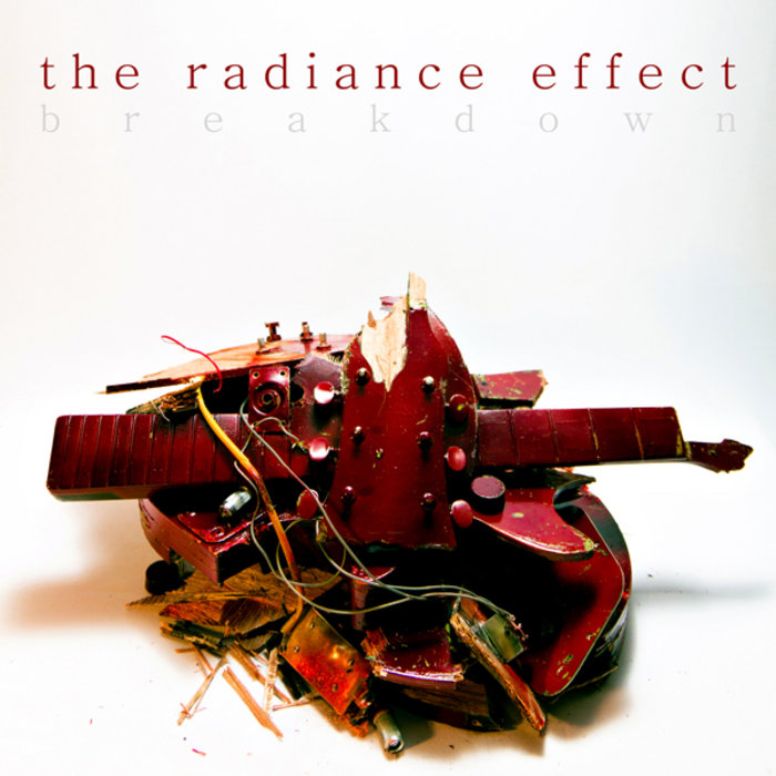Breakdown | The Radiance Effect