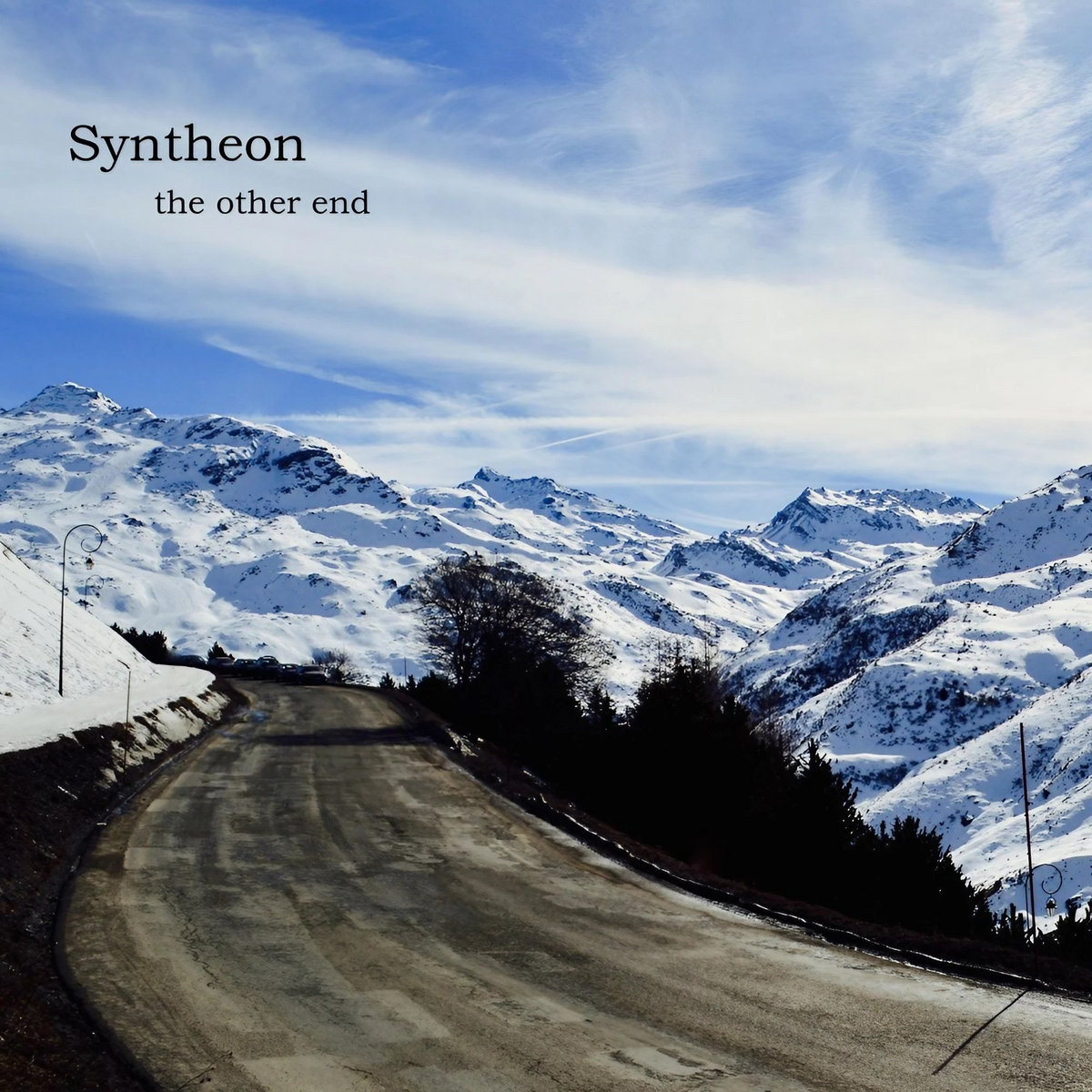The Other End | Syntheon