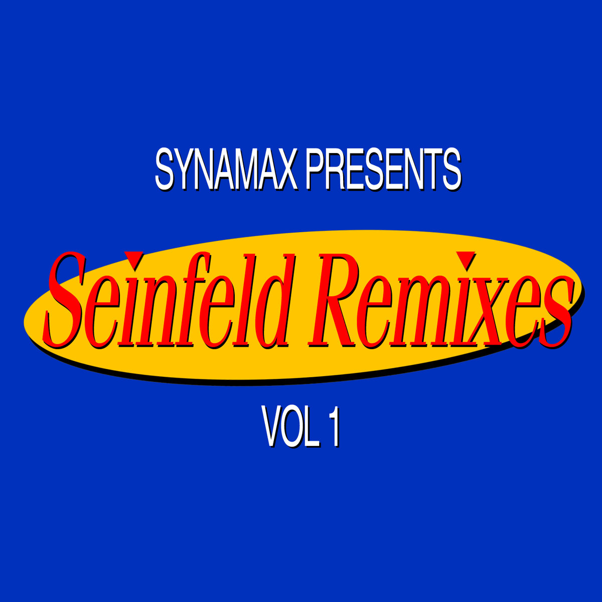 Seinfeld Remixes Vol. 1 | SynaMax