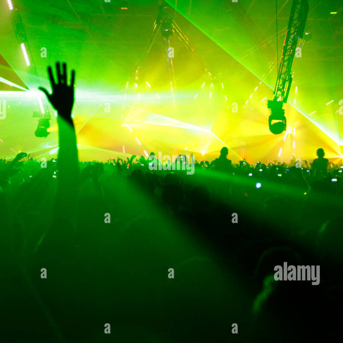 Hard Rave | Guide To Plagiarism