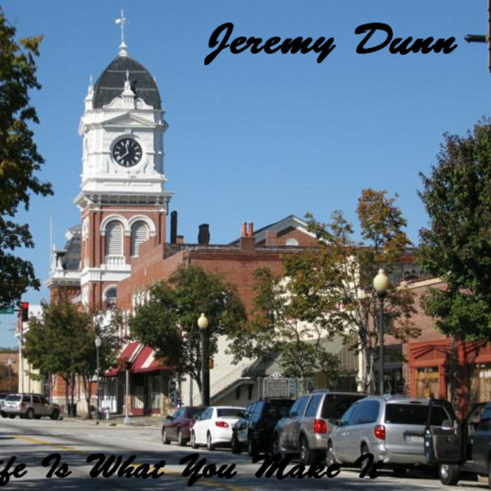 The Road | Jeremy Dunn