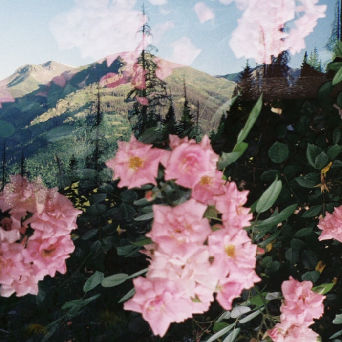 Rose Colored EP | Stimson