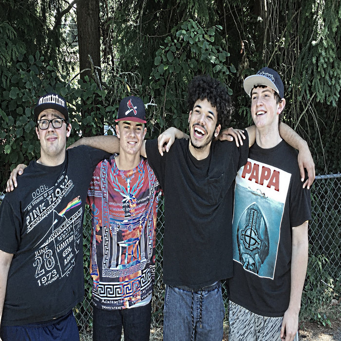 Hit Me Up Performed By Exit Exit Karl Keyes