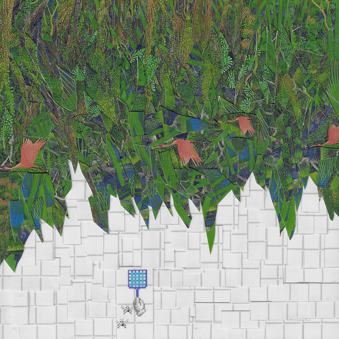 Secret of Going Nowhere | Glimlicht