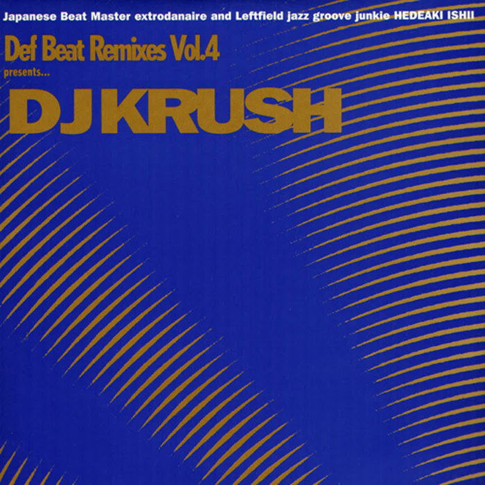 Def Beat Remixes, Volume 4 | Def Beat Remixes