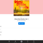 Money Talks 2029 - Mind Electric Vs Dirty Drain Devils | Dirty Drain Devils