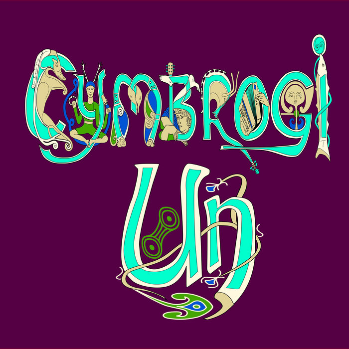 Cymbrogi Un | Cymbrogi